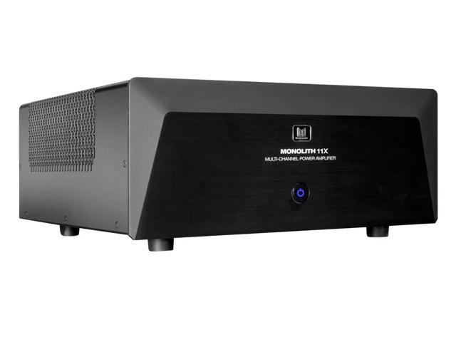 Click here for Monolith 11 Channel (3x200 + 8x100 Watts) Multi-Ch... prices