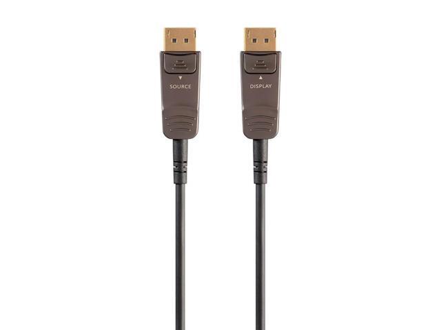 Click here for Monoprice AV DisplayPort Cable - 100 Feet  32.4Gbp... prices