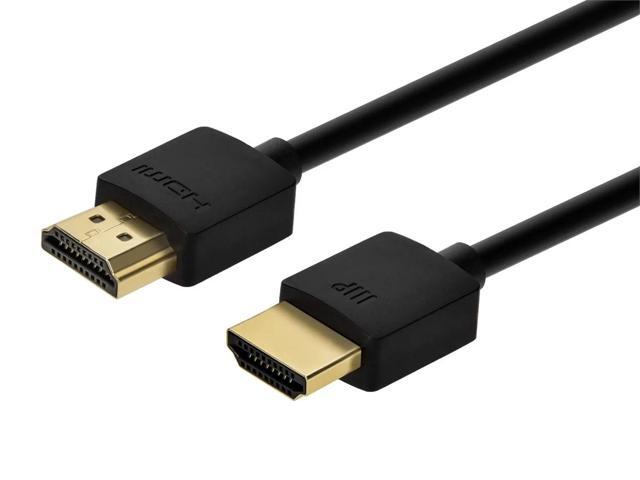 Click here for Monoprice 8K HDMI Cable - 1 Feet - Black Ultra Hig... prices