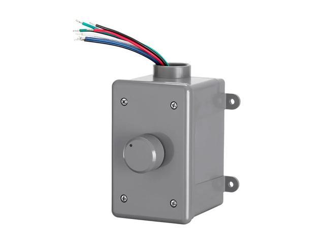 Click here for Monoprice OVC300 Rotary 300-Watt Outdoor Volume Co... prices