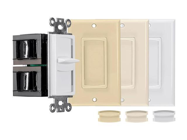 Click here for Monoprice 300-Watt Slider Impedance Matching Volum... prices