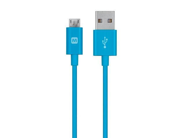Click here for Monoprice USB Type-A to Micro Type-B Cable - 10 Fe... prices