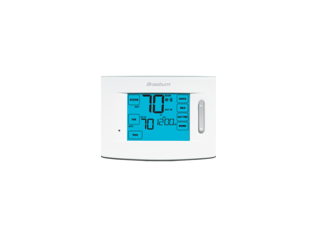 Click here for Braeburn Low Voltage WiFi Thermostat  Stages Cool... prices