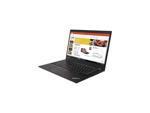 Click here for Lenovo ThinkPad T490s Laptop (20NX-001WUS) Intel C... prices