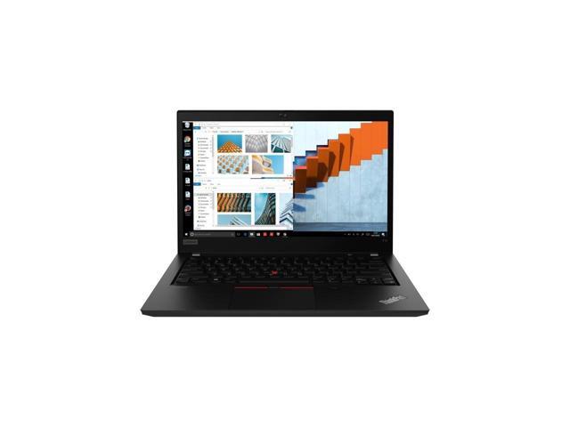 Click here for Lenovo ThinkPad T14 20UD000CUS 14 Laptop R7-4750U... prices