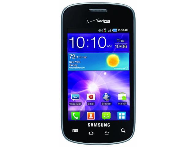 Click here for Samsung Illusion - Prepaid Smart Phone - Fast 3G C... prices