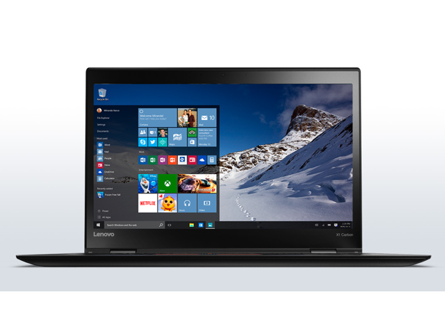 Click here for Lenovo ThinkPad X1 Yoga Multimode Ultrabook - Wind... prices