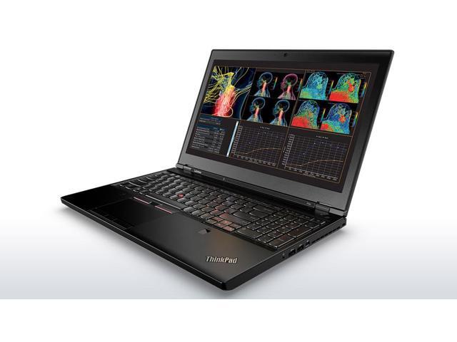 Click here for Lenovo ThinkPad P50 Mobile Workstation Laptop - Wi... prices