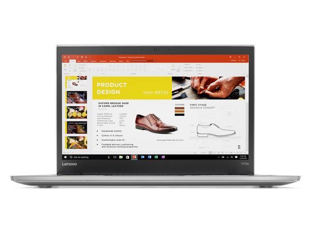 Click here for Lenovo ThinkPad T470s Windows 10 Pro LTE 4G Laptop... prices