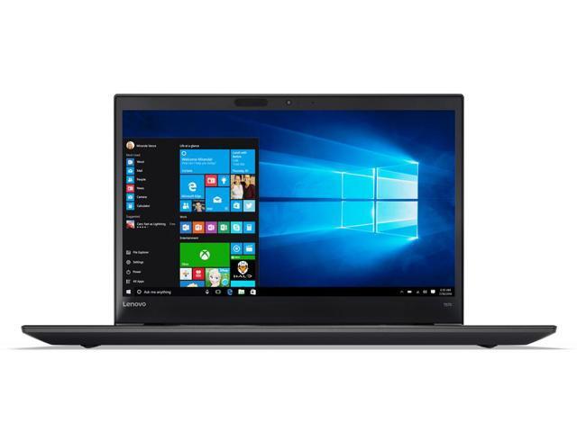 Click here for Lenovo ThinkPad T570 Windows 7 Pro - i7-6600U  16G... prices