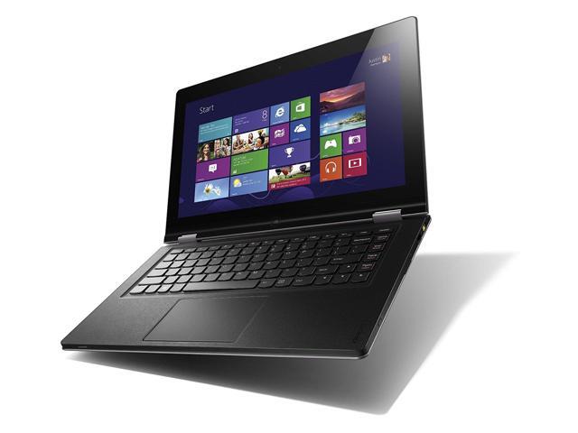 Click here for Lenovo Yoga 13 Ultrabook - Windows 8.1 Pro - Intel... prices