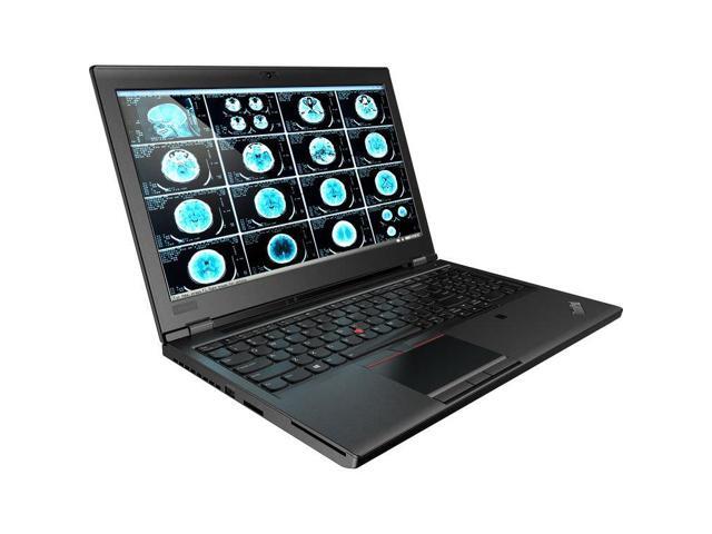 Click here for New 2018 Lenovo ThinkPad P52 Workstation Laptop -... prices