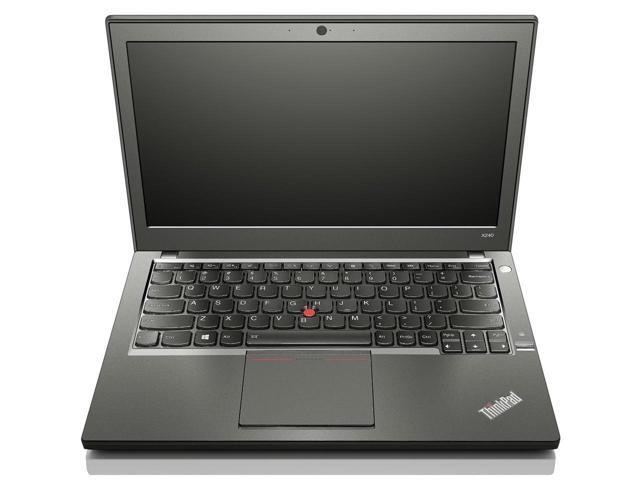 Click here for Lenovo ThinkPad X240 Business Ultrabook - Windows... prices