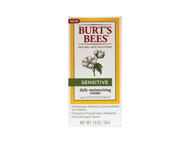 Click here for Sensitive Daily Moisturizing Cream - 1.8 oz - Crea... prices