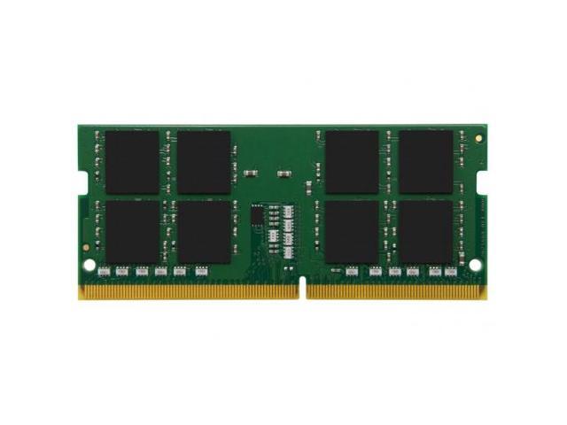 Click here for Kingston 32GB DDR4 2666Mhz SDRAM 260-pin SoDimm Me... prices