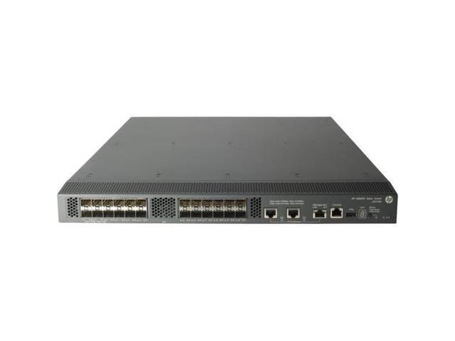 Click here for HP 5820AF-24XG Switch prices