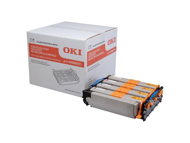Click here for Oki 44968301 Drum kit  30K pages prices
