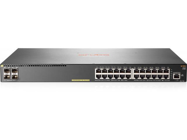 Click here for ARUBA 2540 24G 4SFP+ SWITCH prices