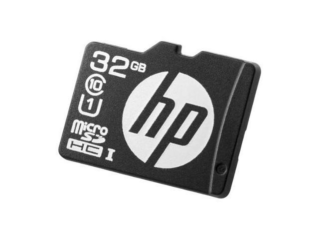 Click here for HP 32GB microSDHC Flash Card prices