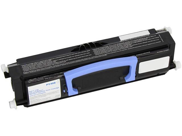 Click here for Dell PY408 Original Toner Cartridge - Laser - 3000... prices