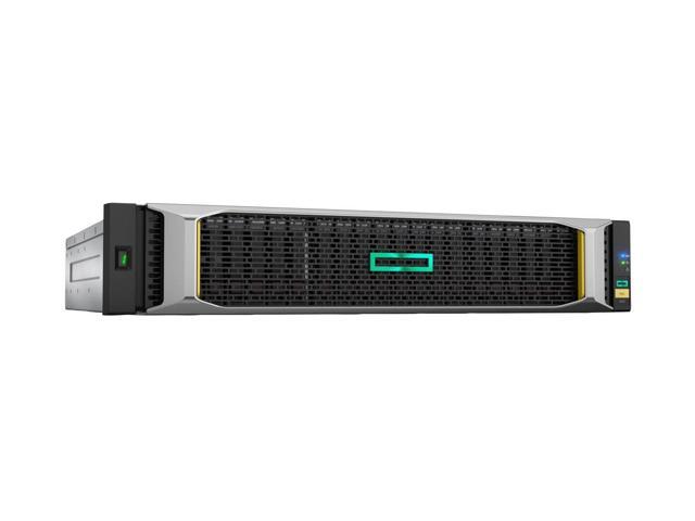 Click here for HPE MSA 1050 1GBE ISCSI DC SFF STORA prices