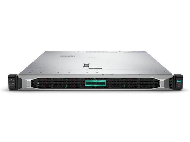 Click here for HPE Proliant DL360 Gen10 Rack Server with One Inte... prices