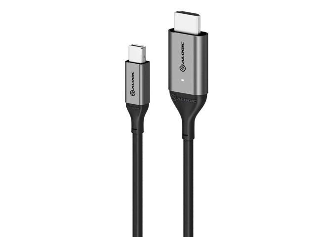 Click here for MINIDISPLAYPORT TO HDMI CABLE2MGREY prices