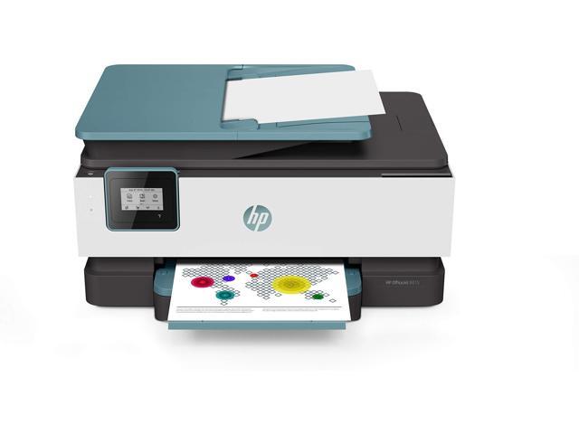 Click here for HP Officejet 8015 All-in-One - Multifunction print... prices