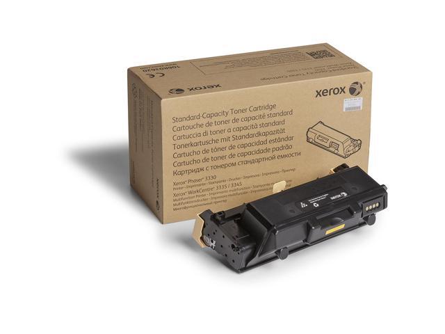 Click here for Xerox 106R03620 Toner Cartridge - Black prices