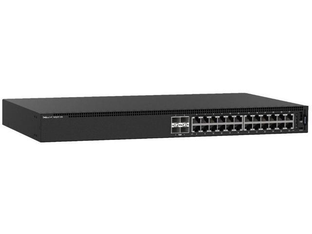 Click here for Dell EMC Networking N1124T-ON - Switch - Managed -... prices