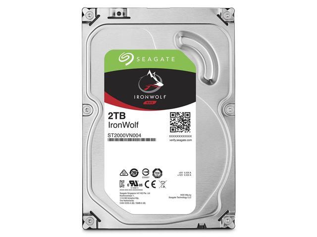 Click here for Seagate IronWolf ST2000VN004 2TB 5900 RPM 64MB Cac... prices