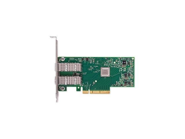 Click here for Mellanox ConnectX-4 MCX4121A-XCAT 10Gigabit Ethern... prices