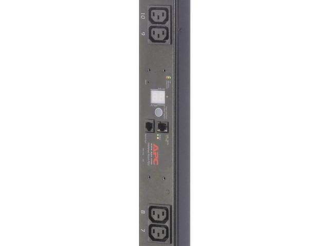 Click here for APC AP7850B Metered 0U Rack PDU  Metered  Zero U... prices