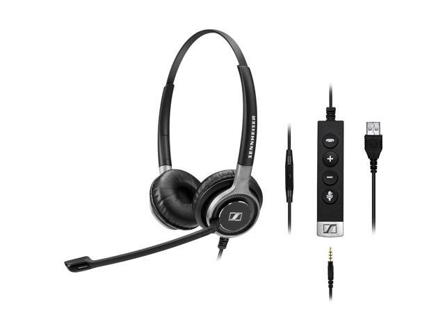 Click here for SENNHEISER 507257 SC 665 USB CENTURY MOBILE prices
