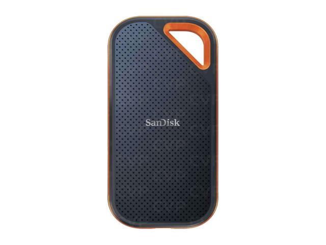 Click here for SanDisk Extreme PRO - Solid state drive - 1 TB - e... prices