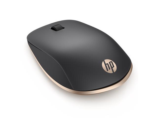 Click here for HP Z5000 Silver Wireless Mouse Bluetooth Black Cop... prices