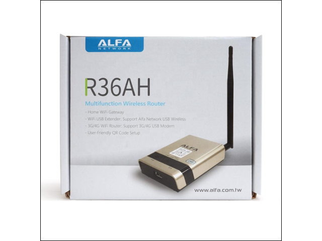 Click here for ALFA R36AH Multifunction Wireless Router for Alfa... prices