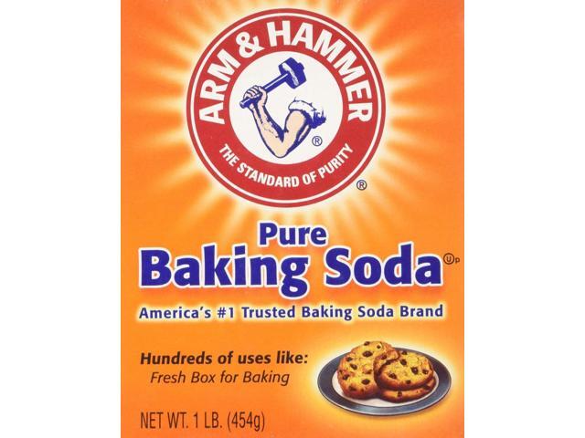 Click here for Baking Soda  1 lb Box  24/Carton 3320084104 prices