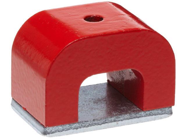 Click here for Master Magnetics 22 Lb. Horseshoe Alnico Power Mag... prices