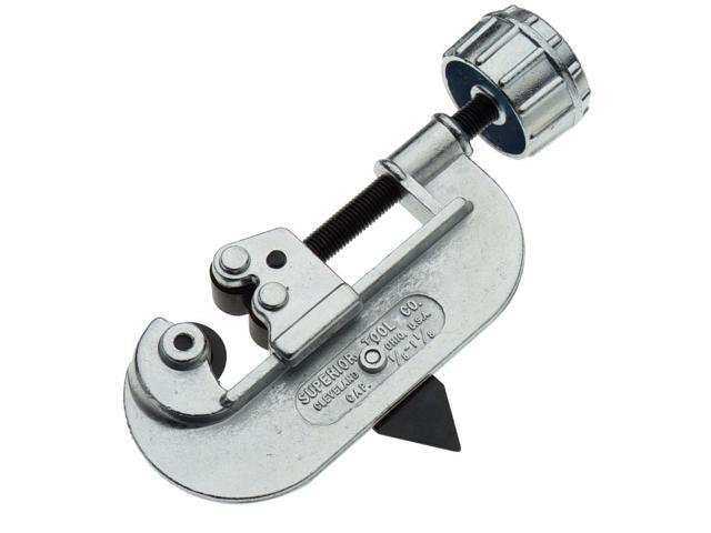 Click here for Superior Tool Company  35275  Screw Feed Tubing Cu... prices