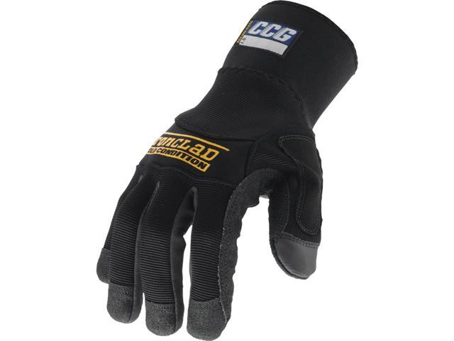 Click here for Cold Condition Gloves  Black  Medium CCG203M prices