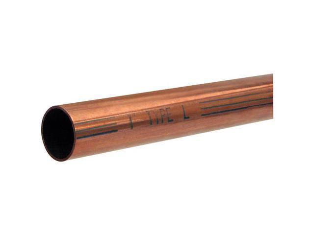 Click here for MUELLER INDUSTRIES LH06005 Straight Copper Tubing... prices