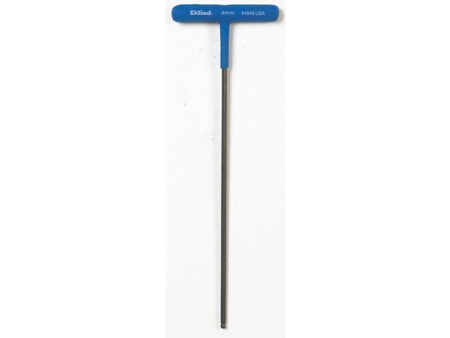 Click here for EKLIND 64840 Metric Plain Ball Hex Key  4 mm Tip S... prices