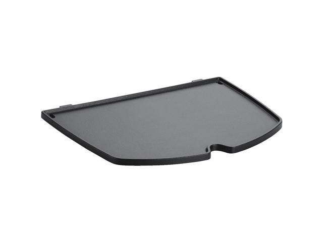 Click here for Weber Q 2000 Griddle prices
