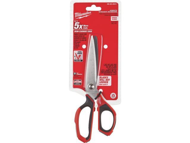 Click here for MILWAUKEE 48-22-4041 Multipurpose Scissors Straigh... prices