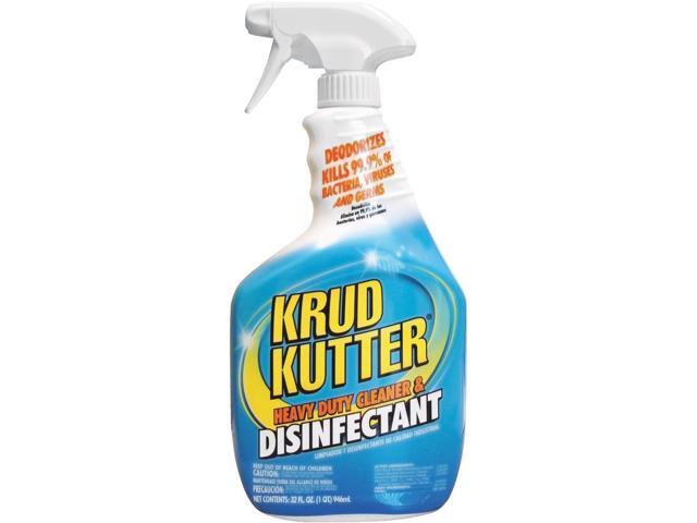 Click here for KRUD KUTTER DH326 Cleaner and Disinfectant Size 32... prices