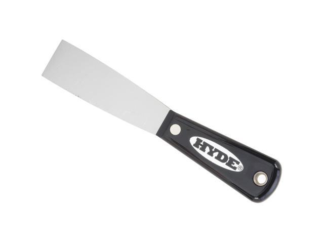 Click here for Hyde Tools 02000 Flex Putty Knife 1-1/4 prices