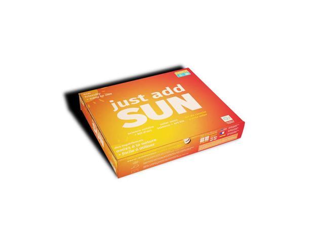 Click here for Griddly Games GRG4000566 Just Add Sun Solar Scienc... prices