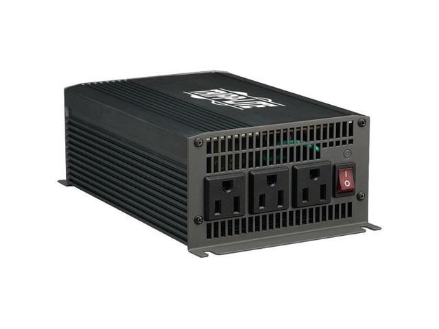 Click here for Tripp Lite 700W POWERVERTER- Part # PV700HF prices