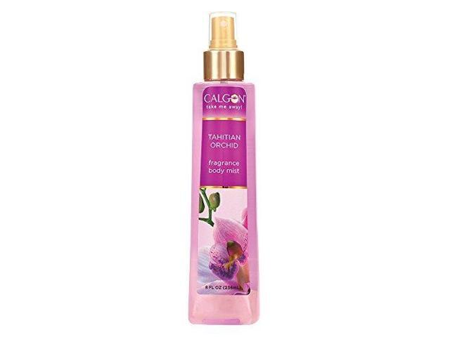 Click here for Calgon Tahitian Orchid Perfume - Refreshing Body M... prices